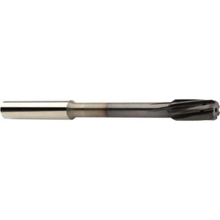 Sandvik Coromant 9mm Diam 6-Flute Spiral Flute Solid Carbide Chucking ...
