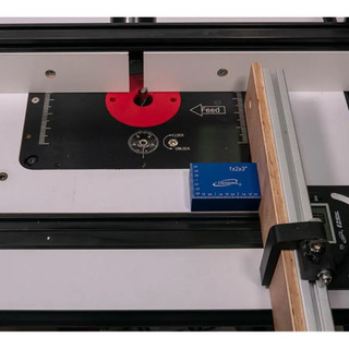 iGaging 1-2-3 Aluminum Block - 35-0919-123| Penn Tool Co., Inc