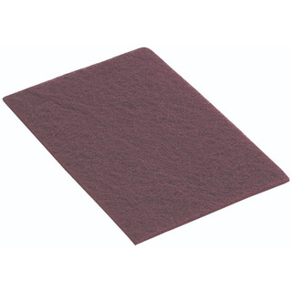 Walter Surface Technologies BLENDEX™ Hand Pad, 6" x 9", Grade: Blending ...