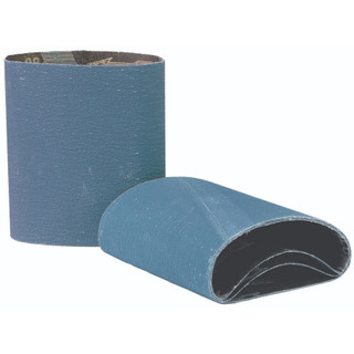Walter Surface Technologies TOPCUT™ Cloth Drum Belt, 5-3/8" x 11-5/8 ...