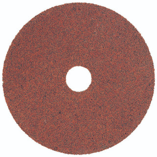 Walter Surface Technologies BLENDEX U™ TURBO Disc, 6" Diameter, 1/16 ...