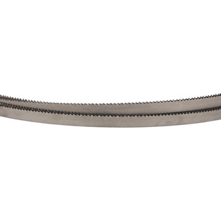 Lenox Band Saw Blade Coil Stock: 1/4" Blade Width, 250' Coil Length, 0. ...