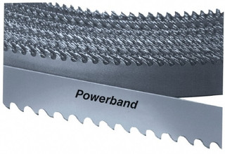 Starrett Band Saw Blade Coil Stock: 1" Blade Width, 250' Coil Length, 0 ...