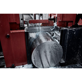 Lenox Welded Band Saw Blades, Blade Length (Feet): 12' 6, Blade Width ...