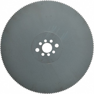 Kinkelder Cold Saw Blade: 300 mm Dia, 160 Teeth, High Speed Steel 32 mm ...