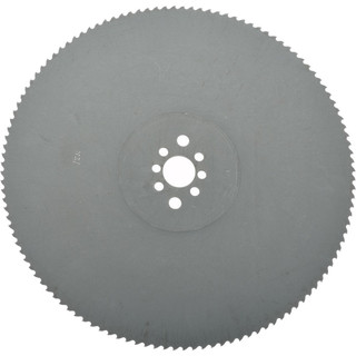 Kinkelder Cold Saw Blade: 350 mm Dia, 120 Teeth, High Speed Steel 32 mm ...