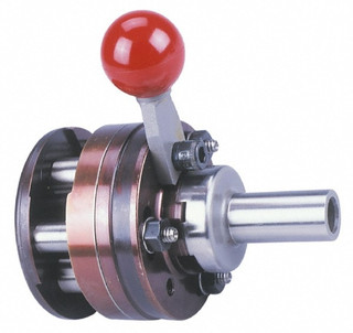 GTD Greenfield Tap & Die 1" Shank Diam, N-2 Thread Rolling Die Head ...
