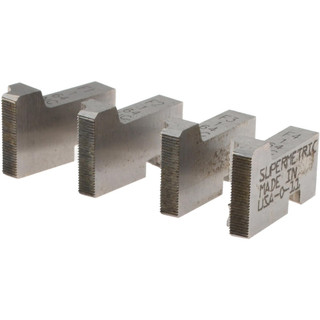 GTD Greenfield Tap & Die Thread Chaser: #1-64 UNC, 15° Hook Angle ...