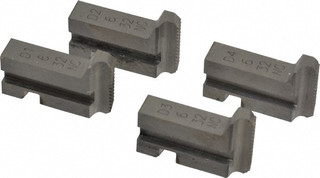 GTD Greenfield Tap & Die Thread Chaser: #6-32 UNC, 10° Hook Angle ...