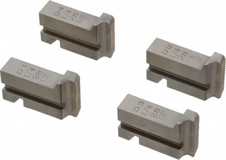 GTD Greenfield Tap & Die Thread Chaser: 1/4-28 UNF, 10° Hook Angle ...