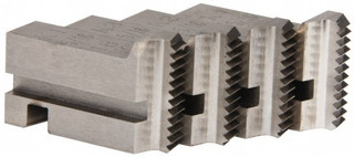 GTD Greenfield Tap & Die Thread Chaser: 5/16-18 UNC, 15° Hook Angle ...