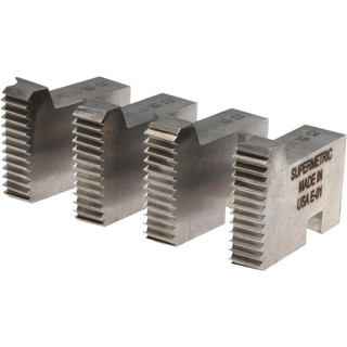 GTD Greenfield Tap & Die Thread Chaser: 5/8-11 UNC, 15° Hook Angle ...