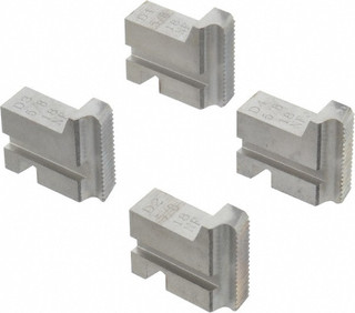 GTD Greenfield Tap & Die Thread Chaser: 5/8-18 UNF, 15° Hook Angle ...