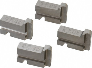 GTD Greenfield Tap & Die Thread Chaser: 7/16-20 UNF, 15° Hook Angle ...