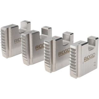 Ridgid 1/2-14 NPT, Right Hand, Alloy Steel, Pipe Threader Die Ridgid OO ...