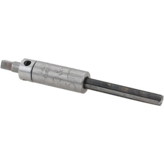 Walton Tools #10 Tap Extractor 3 Flutes 10103 - 05013107 - Penn Tool Co ...