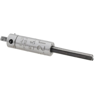 Walton Tools #5 Tap Extractor 3 Flutes 10053 - 05013057 - Penn Tool Co ...