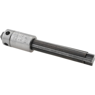 Walton Tools 1/4" Tap Extractor 4 Flutes, For Use with Pipe Tap 20254 ...