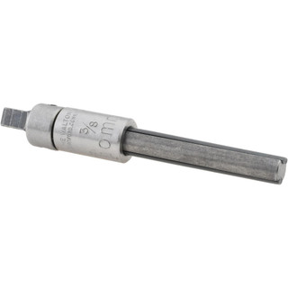 Walton Tools 3/8" Tap Extractor 2 Flutes 10372 - 05012240 - Penn Tool ...