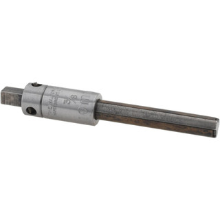 Walton Tools 3/8" Tap Extractor 3 Flutes 10373 - 05013248 - Penn Tool ...