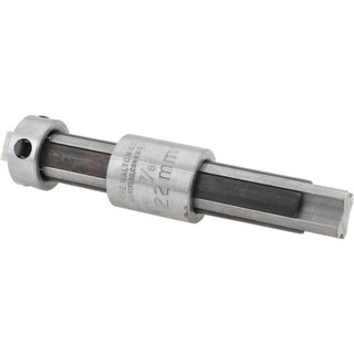 Walton Tools 7/8" Tap Extractor 4 Flutes 10874 - 05014568 - Penn Tool ...