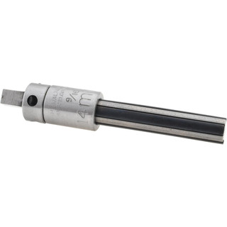 Walton Tools 9/16" Tap Extractor 4 Flutes 10564 - 05014360 - Penn Tool ...