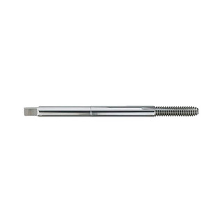 Balax Extension Tap: 10-24, H7, Bright/Uncoated, High Speed Steel ...