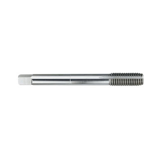 Balax Extension Tap: M12 x 1.75, D12, Bright/Uncoated, High Speed Steel ...