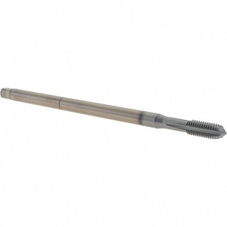 Walter Prototyp Extension Tap: M10 x 1.5, 4 Flutes, TICN Finish ...