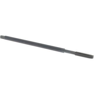 OSG 1/4-20 UNC, 4 Flute Plug Hand Pulley Tap High Speed Steel, Oxide ...