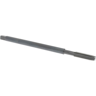 OSG 5/16-18 UNC, 4 Flute Plug Hand Pulley Tap High Speed Steel, Oxide ...