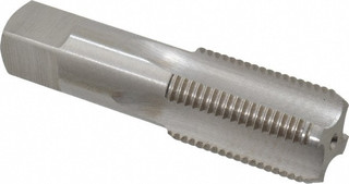 Value Collection British Standard Pipe Tap: 1/2-14 G(BSP), Plug Chamfer ...