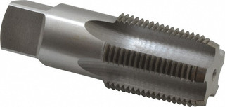 Value Collection British Standard Pipe Tap: 1-11 BSPT, Bottoming ...
