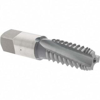 OSG Interrupted Thread Pipe Taps 1/4-18 NPT TICN PIPE PLUG TAP ...