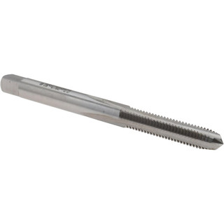 HeliCoil Hand STI Tap: #6-32 UNC, H2, 3 Flutes, Plug Chamfer 7/8 ...