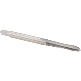 HeliCoil Hand STI Tap: #6-32 UNC, H3, 3 Flutes, Plug Chamfer 7/8 ...