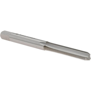 HeliCoil Hand STI Tap: #8-32 UNC, H2, 3 Flutes, Bottoming Chamfer 15/16 ...