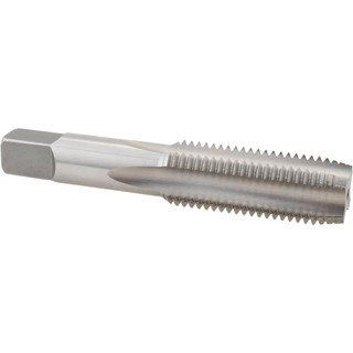 HeliCoil Hand STI Tap: 3/4-10 UNC, H3, 4 Flutes, Plug Chamfer 2-7/32 ...
