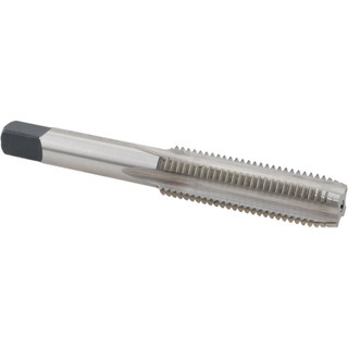 HeliCoil Hand STI Tap: M10 x 1.5 Metric Course, D3, 4 Flutes, Plug ...