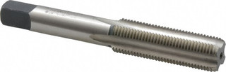 HeliCoil Hand STI Tap: M12 x 1.25 Metric Fine, D4, 4 Flutes, Bottoming ...