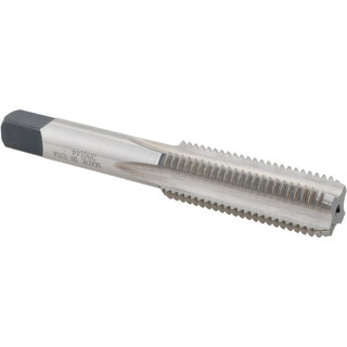 HeliCoil Hand STI Tap: M12 x 1.75 Metric Course, D4, 4 Flutes ...