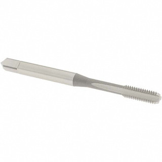 OSG Hand STI Tap: #6-32 UNC, H3, 3 Flutes, Bottoming Chamfer 11/16 ...
