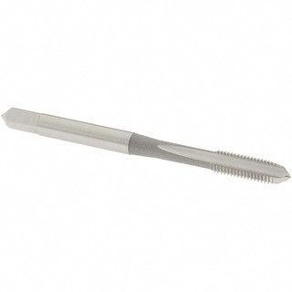 OSG Hand STI Tap: #6-40 UNF, H2, 3 Flutes, Plug Chamfer 11/16" Thread ...