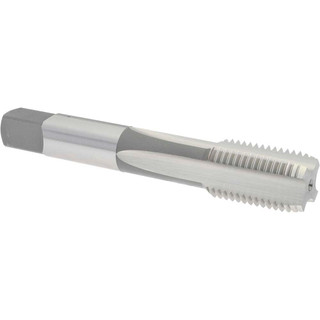 OSG Hand STI Tap: M16 x 2 Metric Course, D5, 4 Flutes, Modified ...