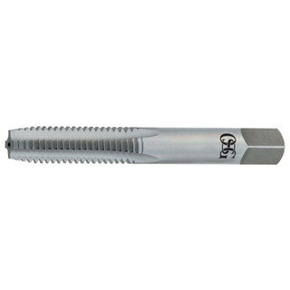 OSG Hand STI Tap: M5 x 0.8 Metric Course, D3, 3 Flutes, Modified ...