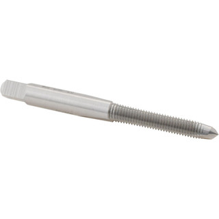 HeliCoil Spiral Point STI Tap: #10-32 UNF, 2 Flutes, Plug, High Speed ...