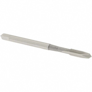 OSG Spiral Point STI Tap: #4-40 UNC, 2 Flutes, Plug, High Speed Steel ...