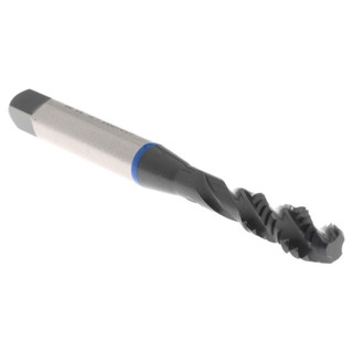 Accupro Spiral Flute Tap: 1/4-20, 3 Flutes, Modified Bottoming, 2B ...