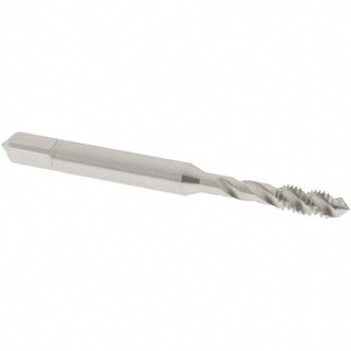 OSG Spiral Flute Tap :123 M4X.7 3FL HSS SPFL JIS SEMI-BTM TAP 11556 ...