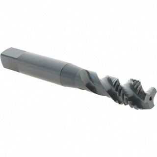 OSG Spiral Flute Tap :M10X1.5 D11 3FL HYPRO SF S/O MOD BTM TAP 2995101 ...